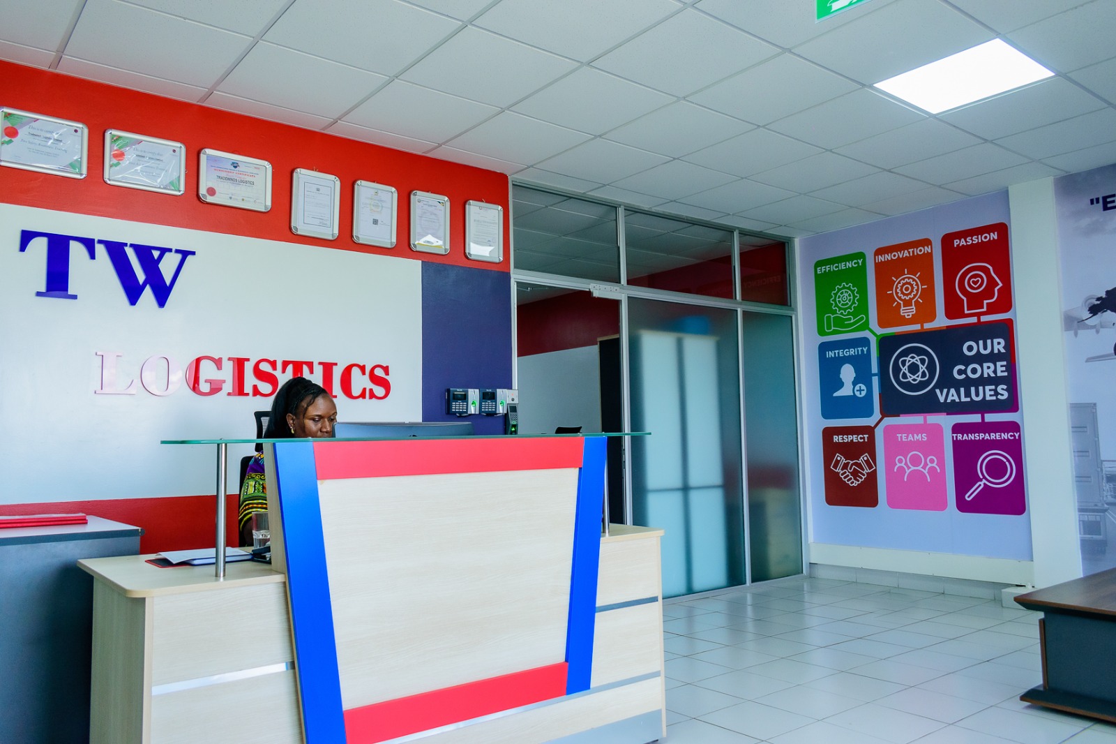 About Us - tradewinds